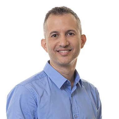 Rotem Ben Davidi - Goldfarb Gross Seligman