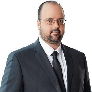 Shmuel Levy - Goldfarb Gross Seligman