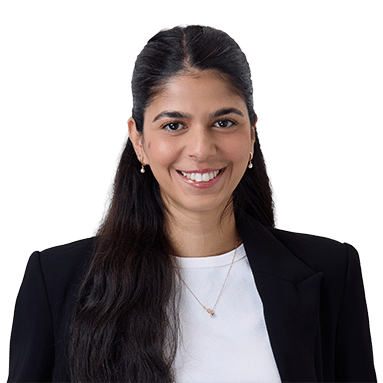 Yasmin Daniel - Goldfarb Gross Seligman